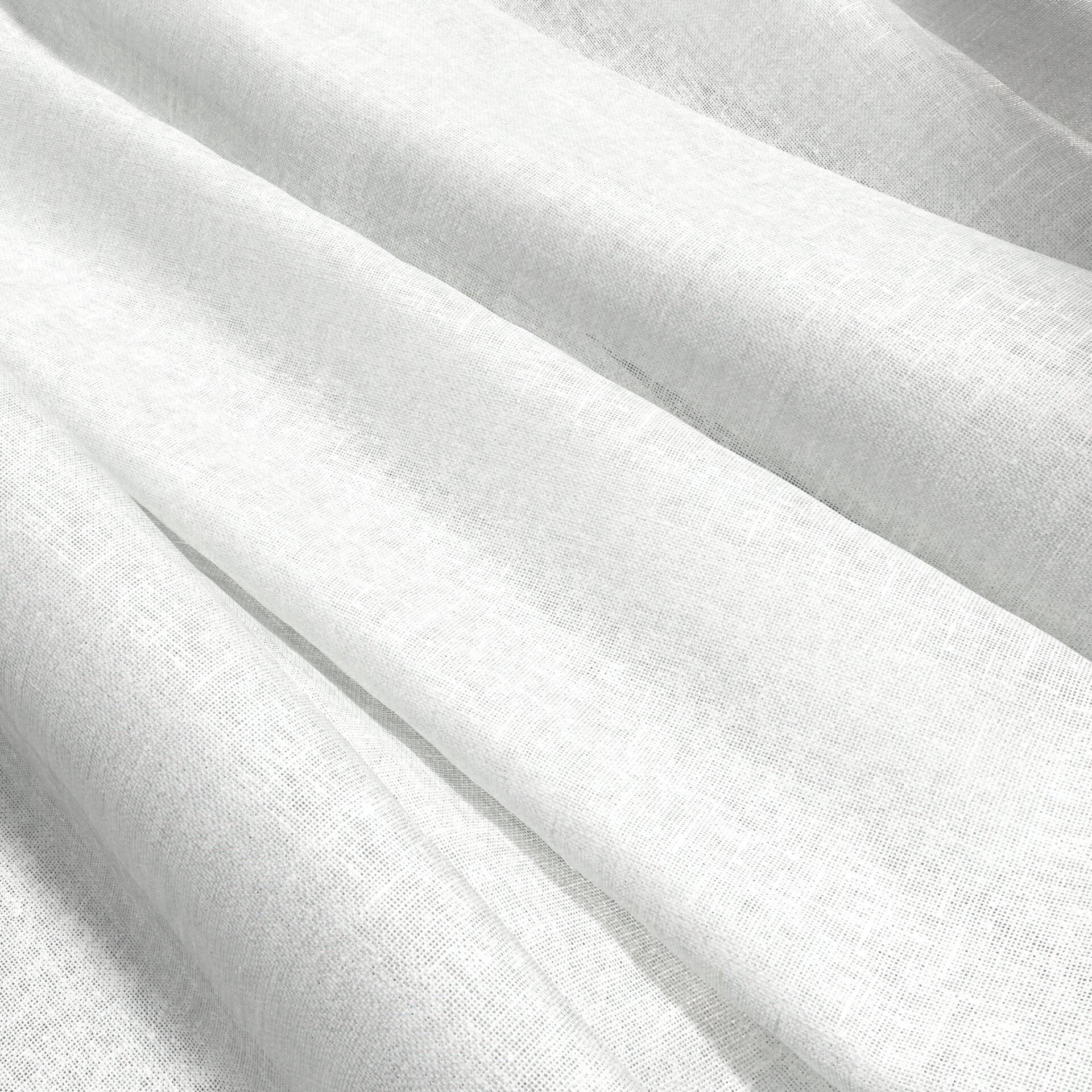 Fairy Sheers White (KS434-004)