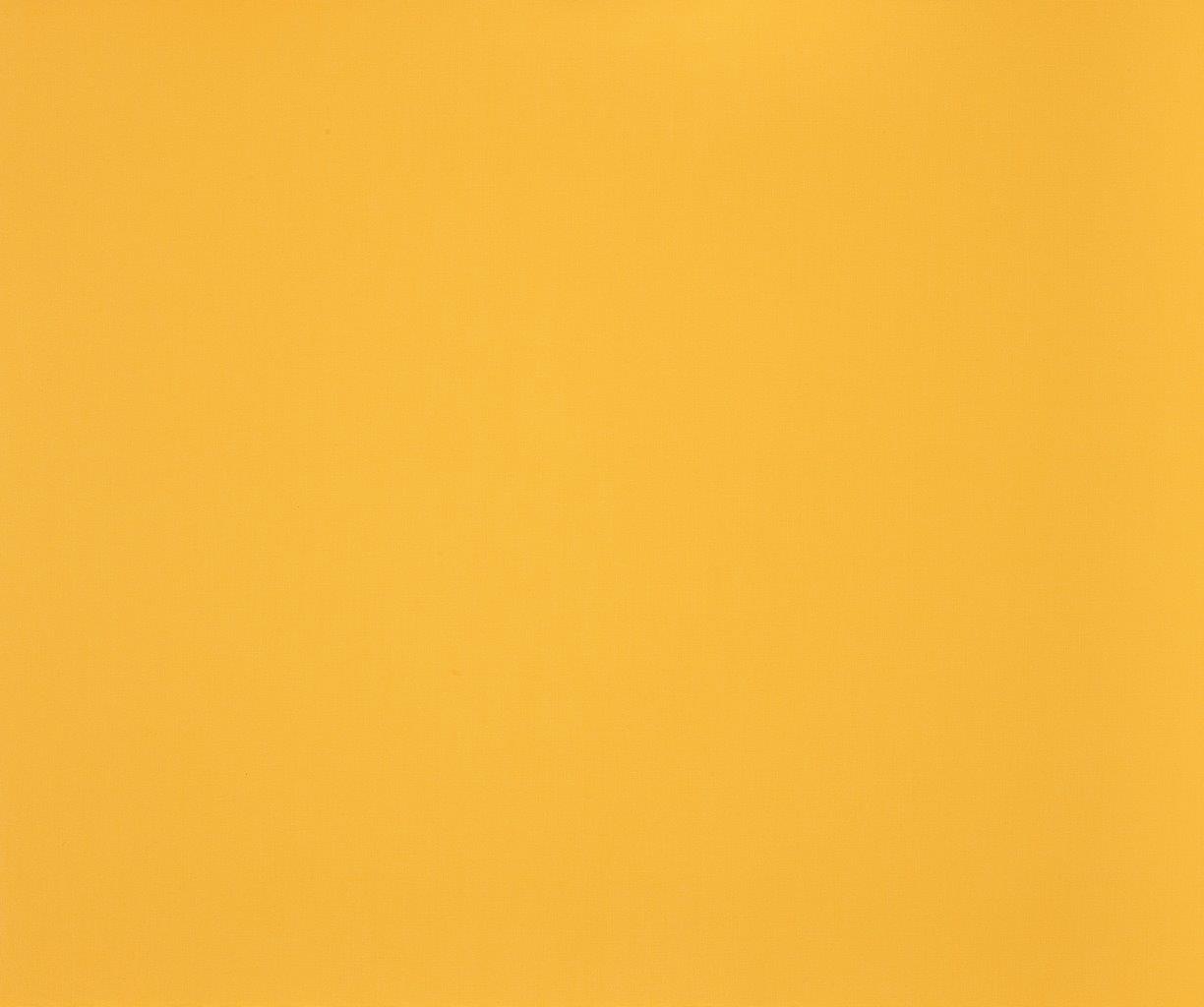 Orchestra Yellow (ORC 6316)